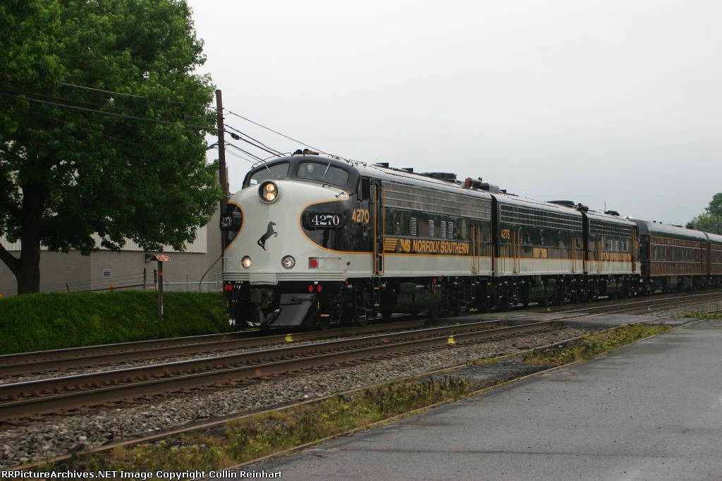 NS 951